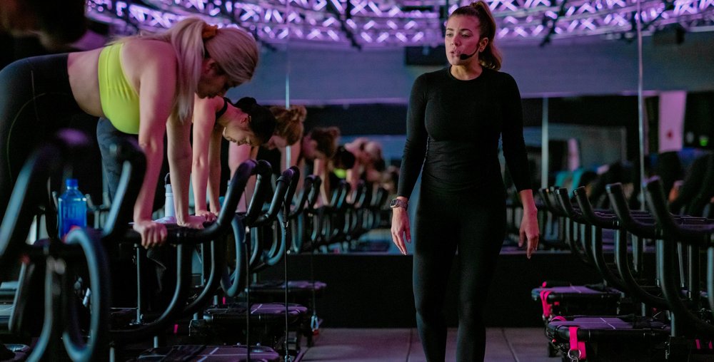 How Effective Are Lagree Workouts — FORM Lagree