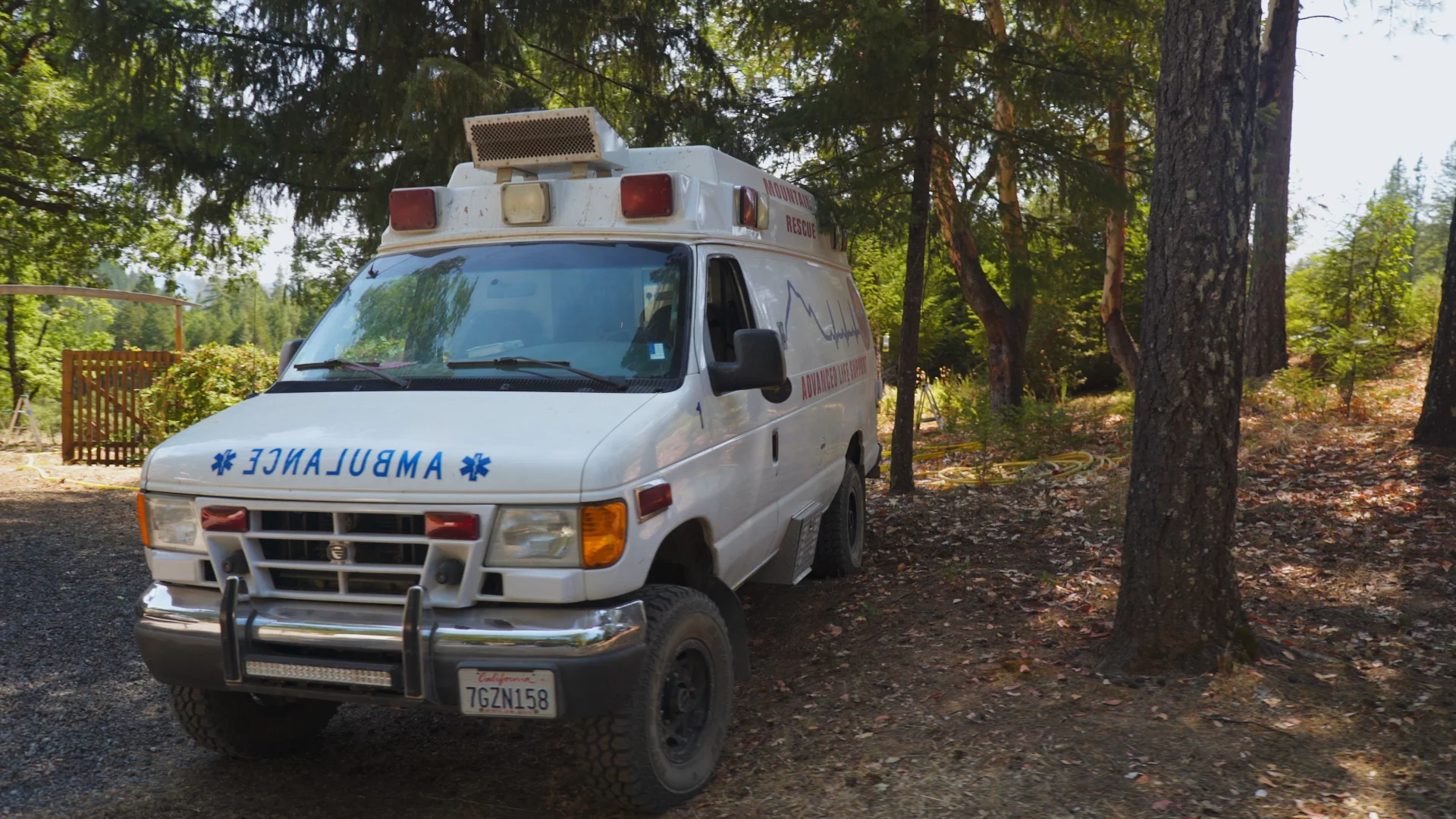Mountain Medics Inc.