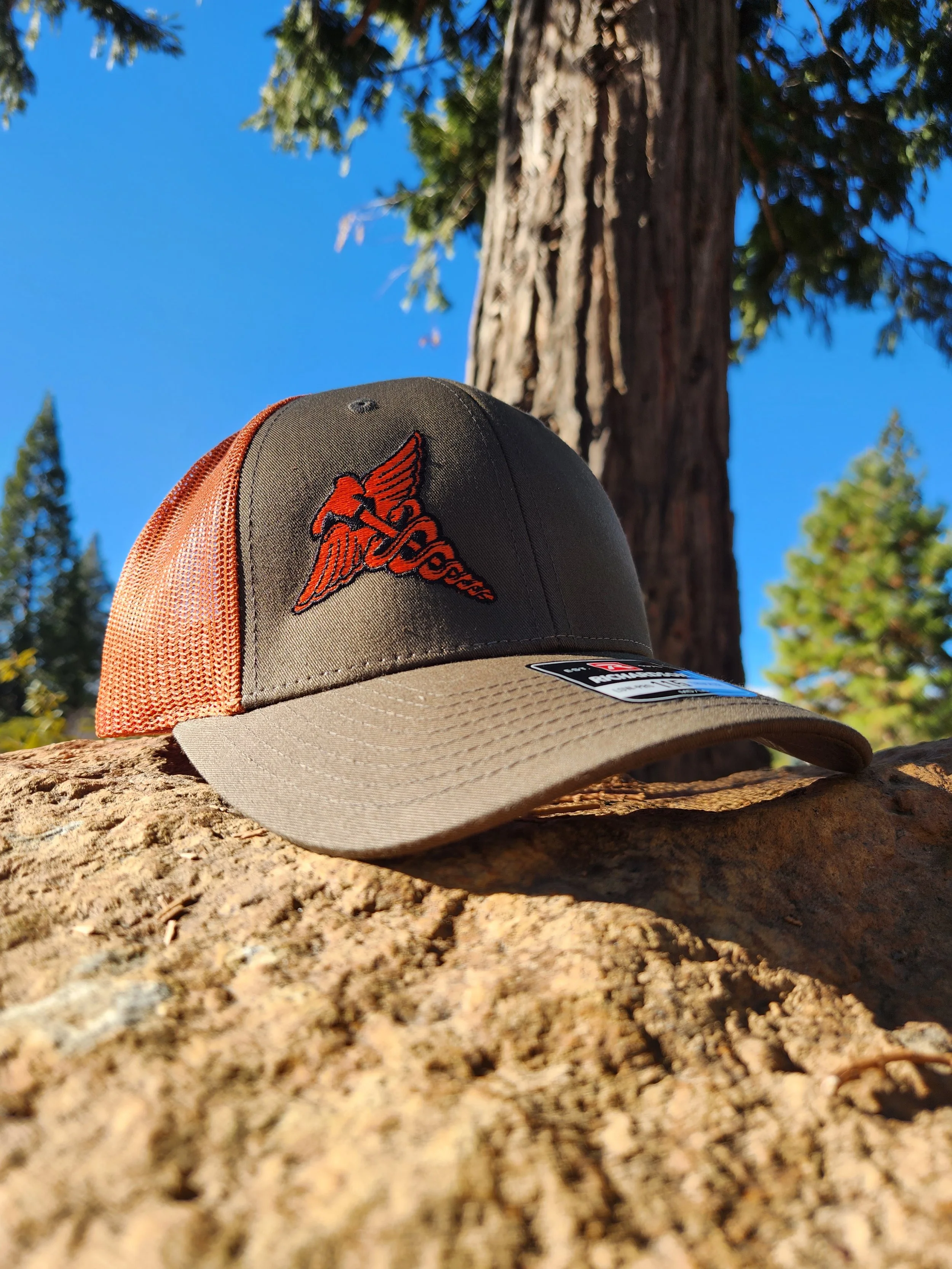 STORE — Mountain Medics Inc.