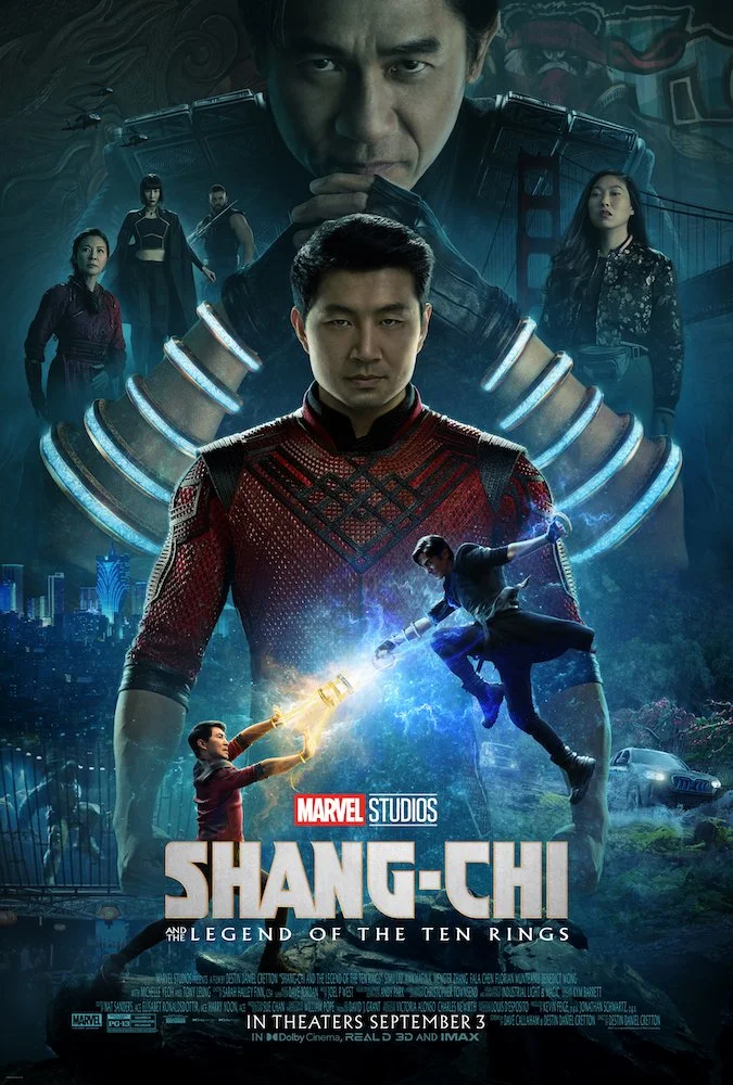 2022 Collection — Fox Dragon Media