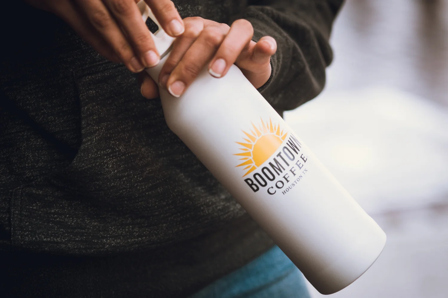 Boomtown Coffee - Houston Specialty Coffee Roaster and Coffee Shop ...