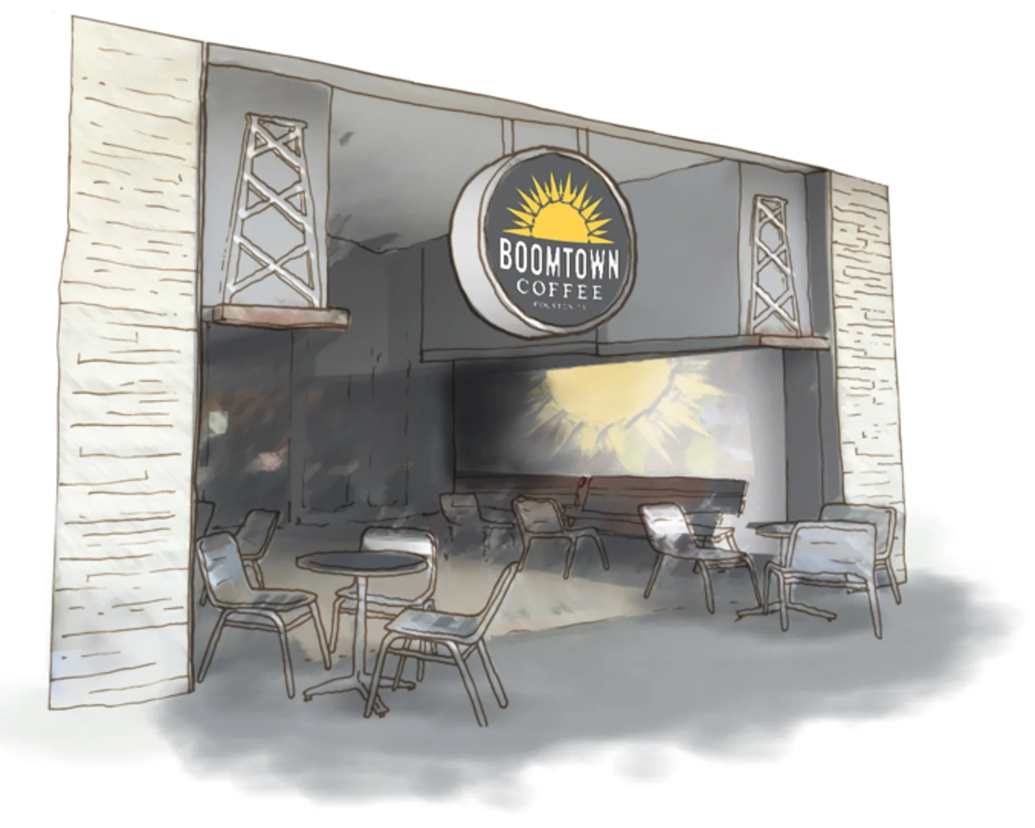Boomtown Coffee - Houston Specialty Coffee Roaster and Coffee Shop ...