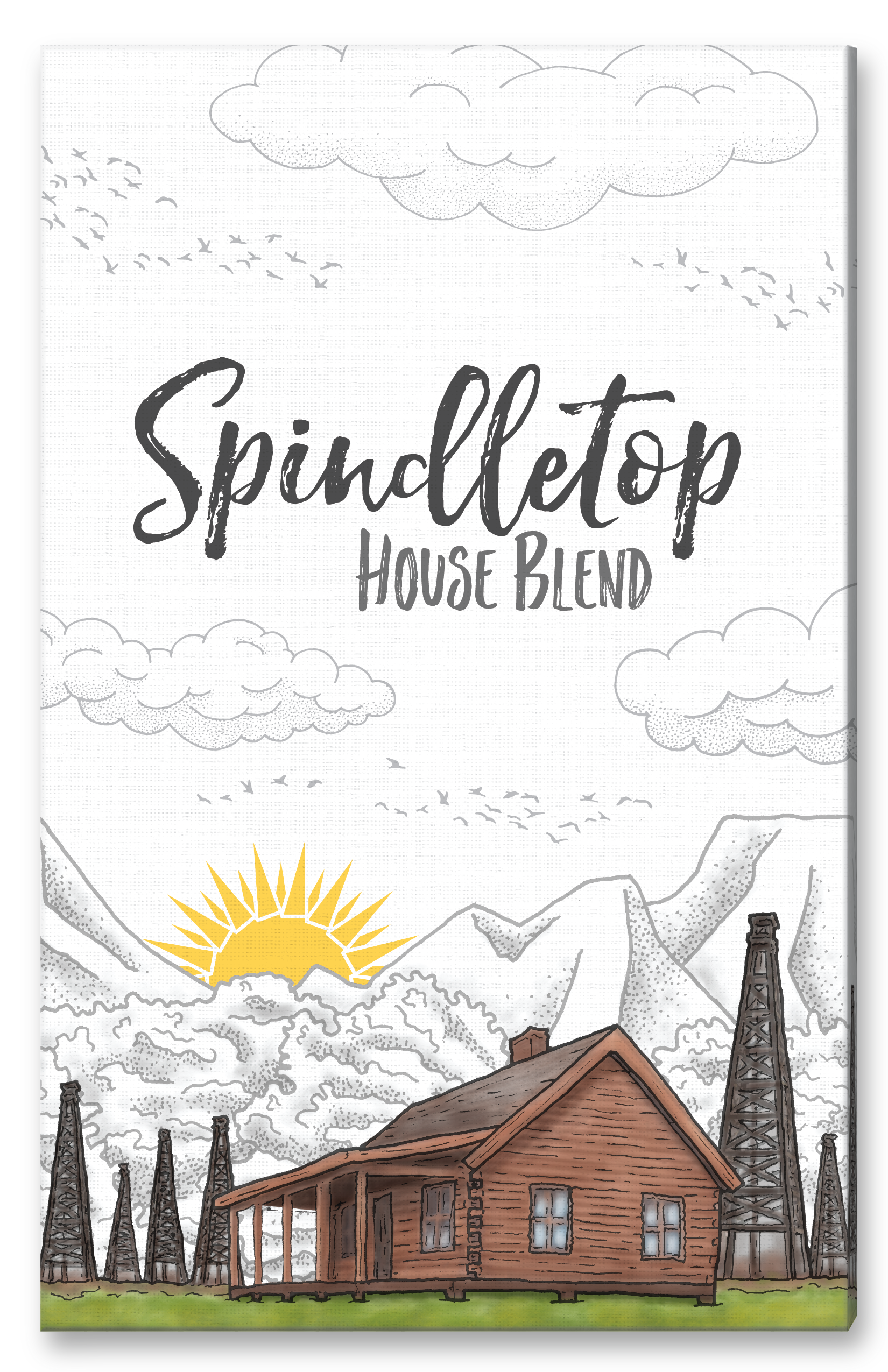 Shop — Boomtown Coffee