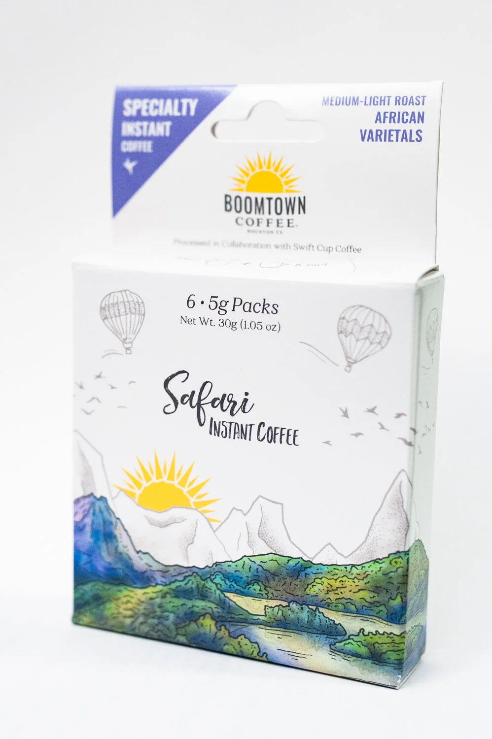 Boomtown Coffee - Houston Specialty Coffee Roaster and Coffee Shop ...