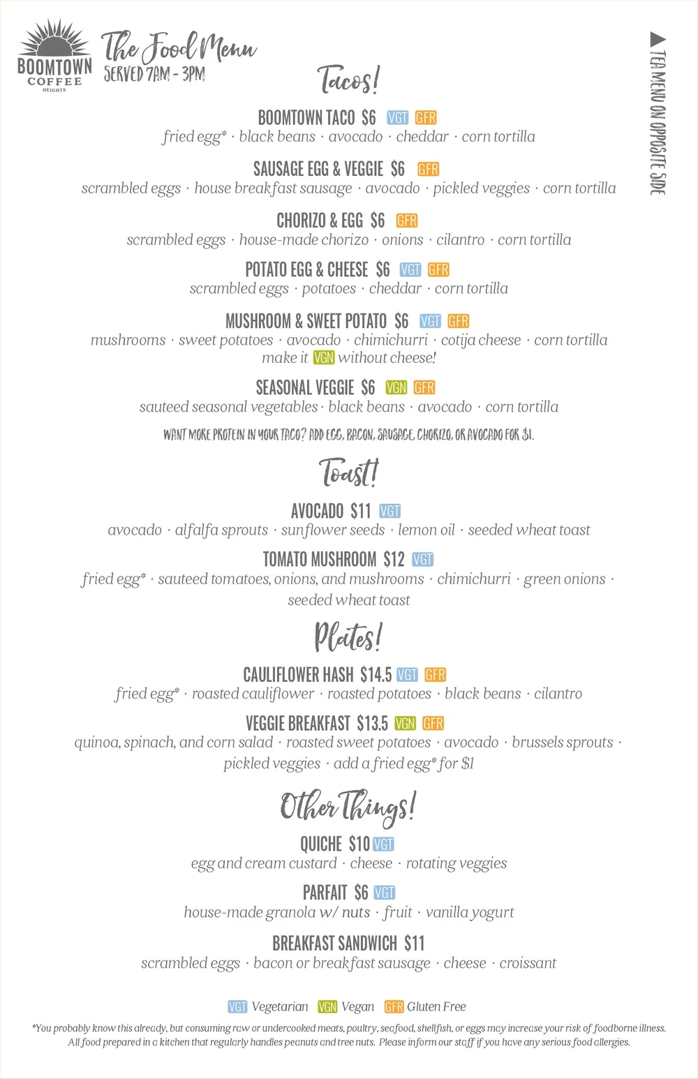 Visit Heights — Boomtown Coffee