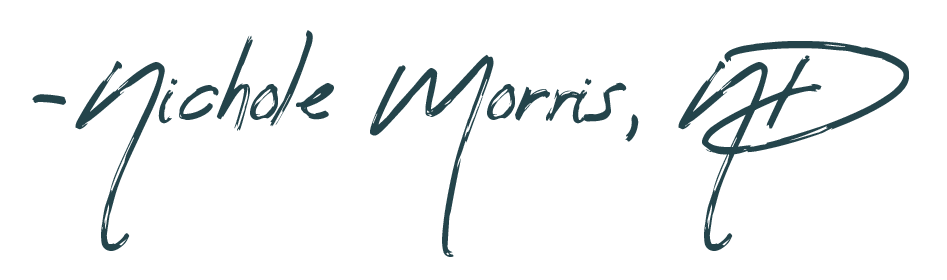 Morris Natural Health