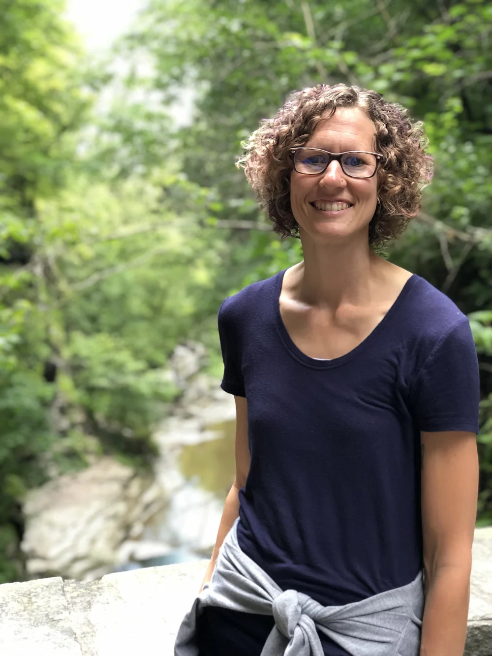 Mindy Kinzer Heatlh Coach — Morris Natural Health