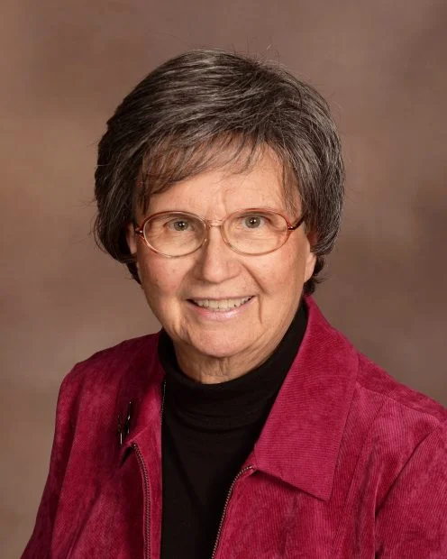 Staff — Saint Agnes Cathedral