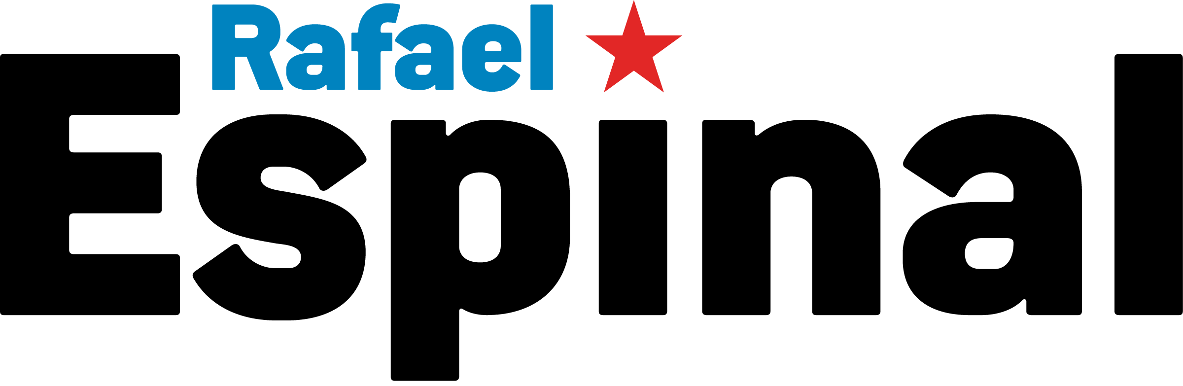 MEET RAFAEL — Rafael Espinal