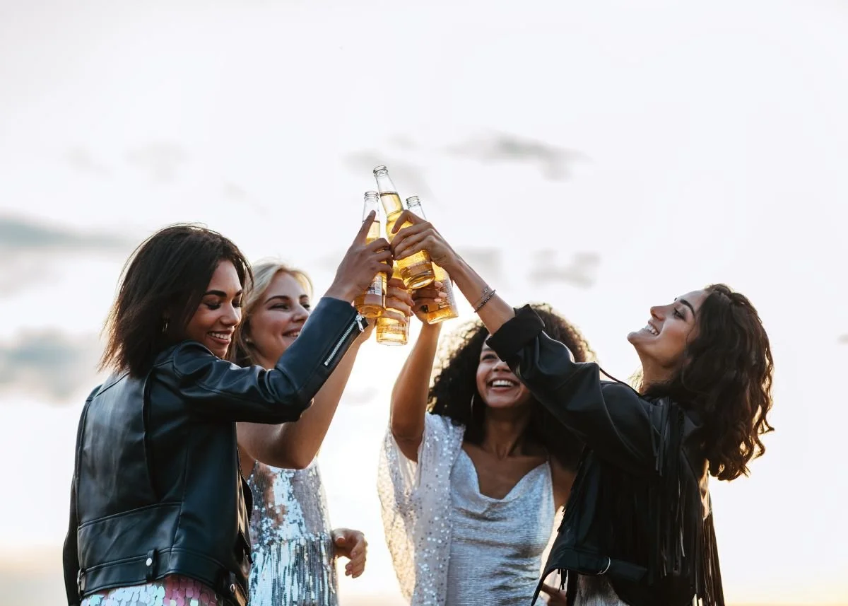 Positive Affirmations for Friends and Lasting Friendships — Our West Nest