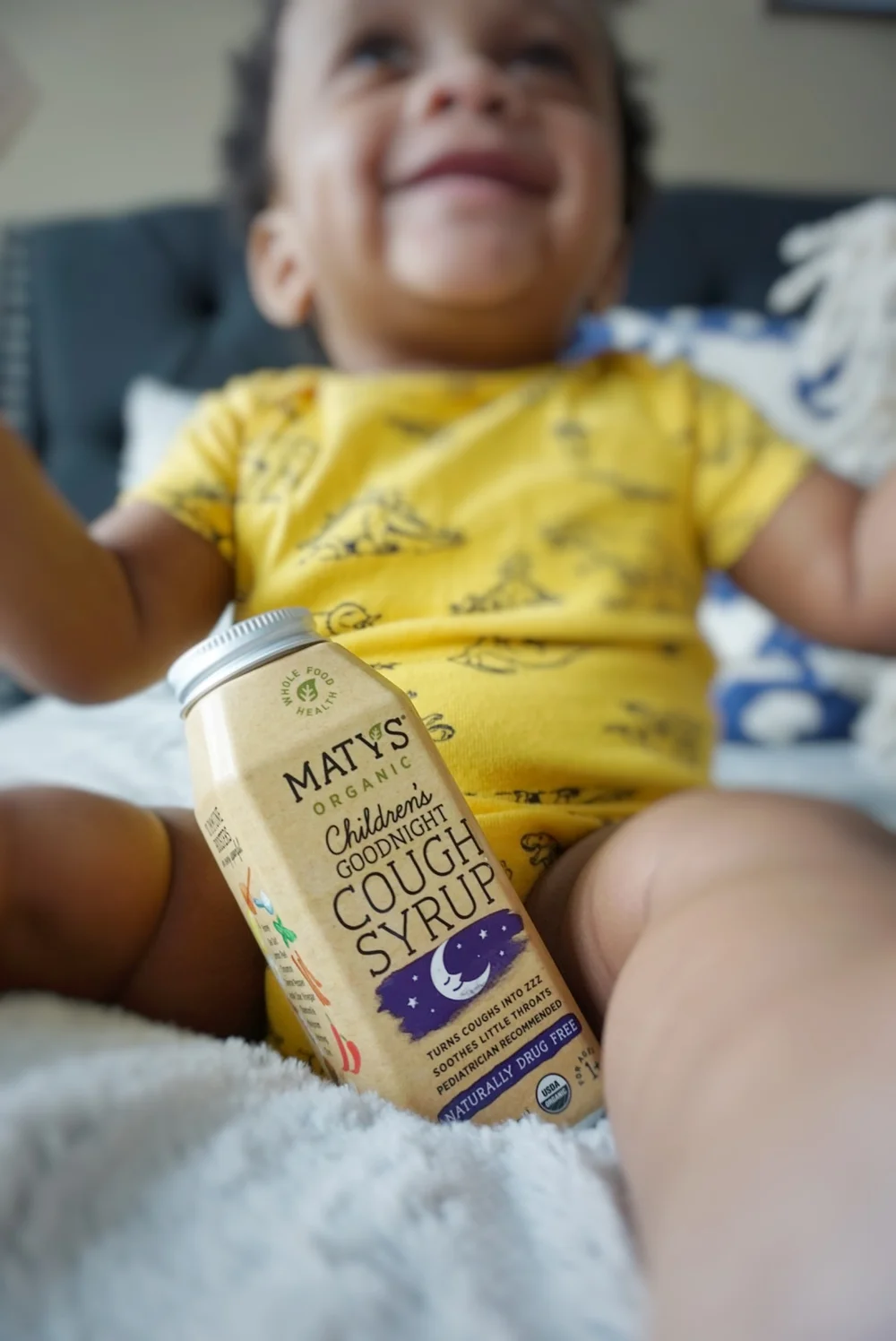 Mindin' My Mommin' with Maty's — Our West Nest
