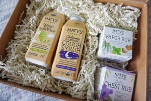 Mindin' My Mommin' with Maty's — Our West Nest