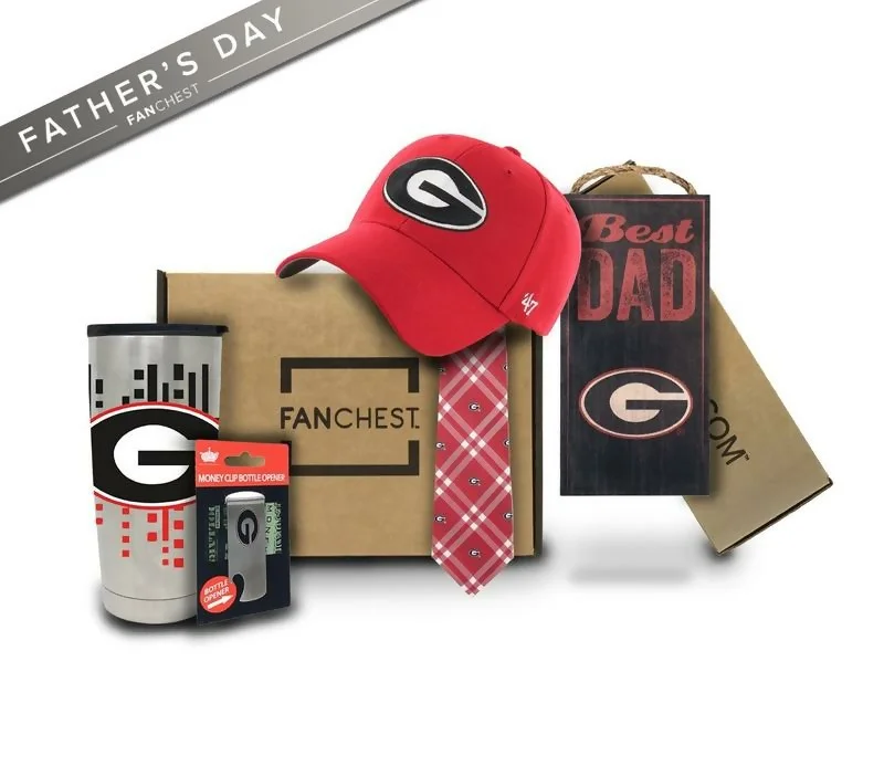 Father's Day Gifts for Sports Fan Dads — Our West Nest