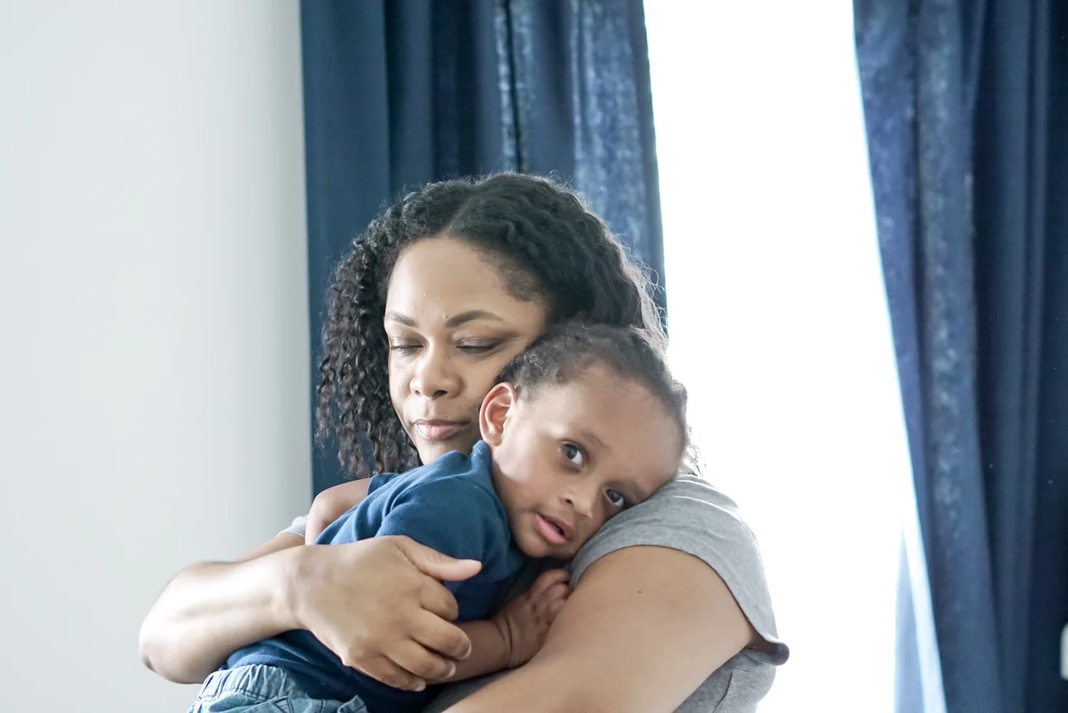 How I Found Peace in Parenting After Loss — Our West Nest