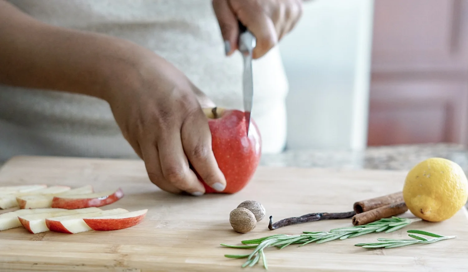 How to Create Amazing Fall Scents in Your Home — Our West Nest