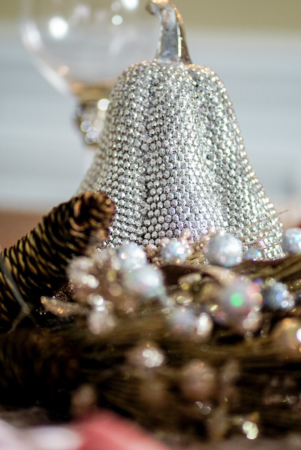 11 Tips for Setting Luxurious and Glam Fall Harvest Tables — Our West Nest