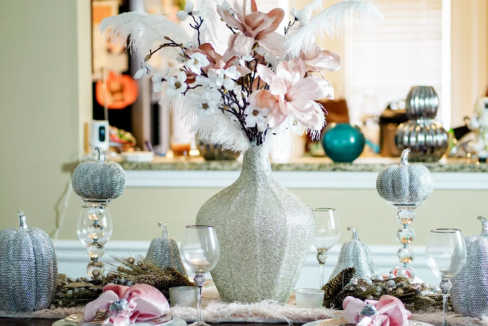 11 Tips for Setting Luxurious and Glam Fall Harvest Tables — Our West Nest
