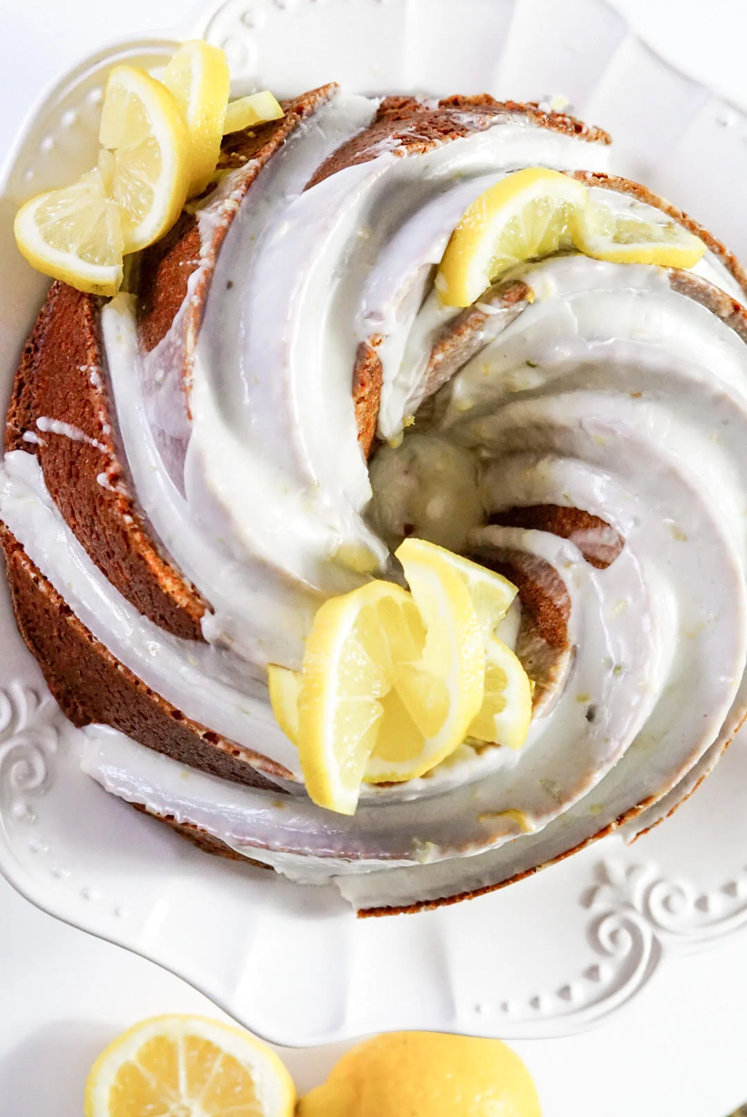 Easy and Delicious Sprite Cake — Our West Nest