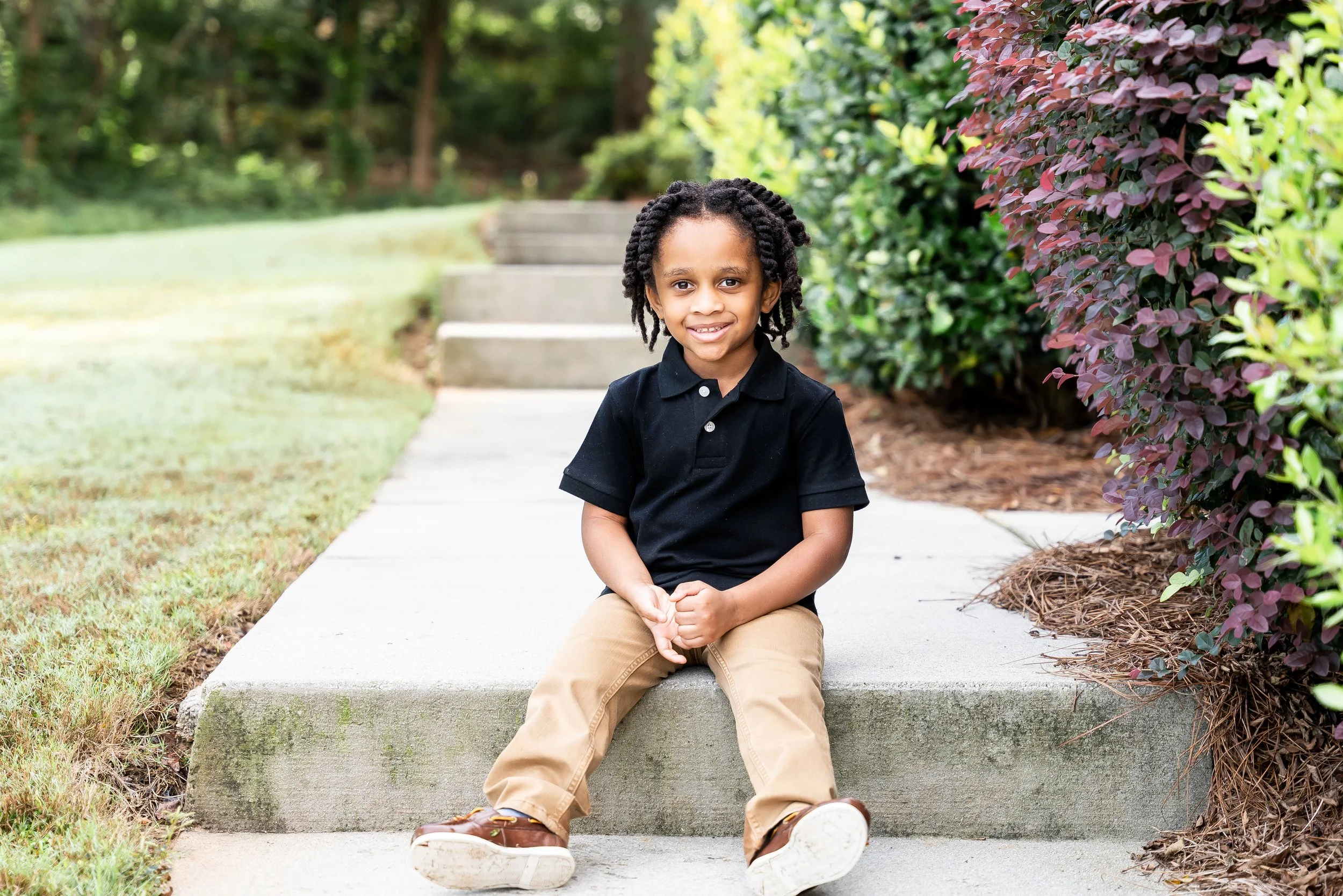 Positive Affirmations for Black Kids — Our West Nest