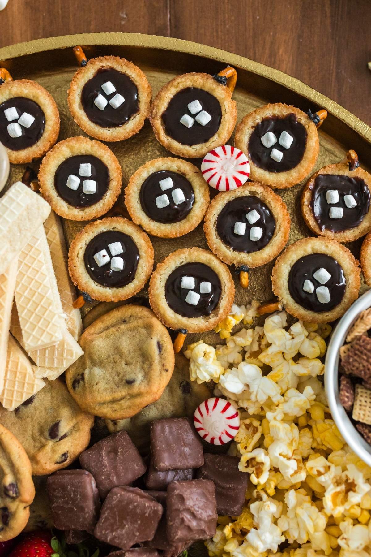 Cozy Hot Cocoa Bar Ideas — Our West Nest