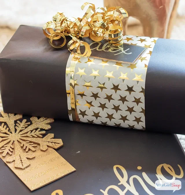 16 Elegant Christmas Gift Wrapping Ideas — Our West Nest