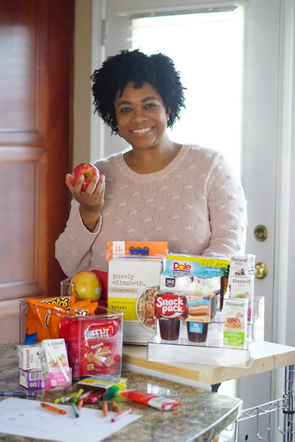 Snack Organization Ideas to Make Your Life Easy — Our West Nest
