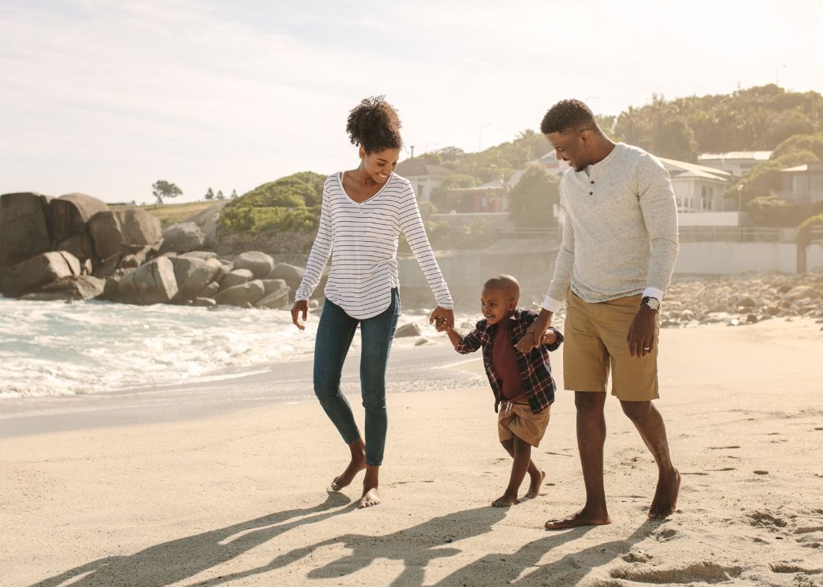 The Ultimate Beach Packing List for Families: Essentials, Tips, and ...