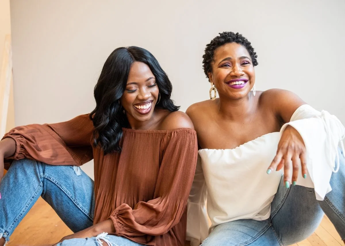 Positive Affirmations for Friends and Lasting Friendships — Our West Nest