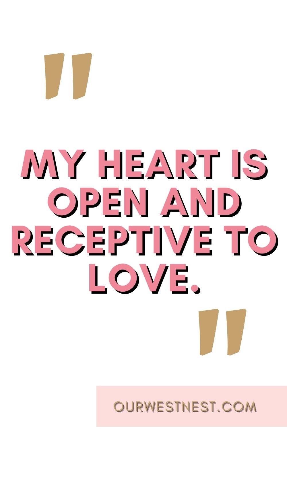 150+ Rose Quartz Affirmations for Love, Healing, and Positivity — Our ...