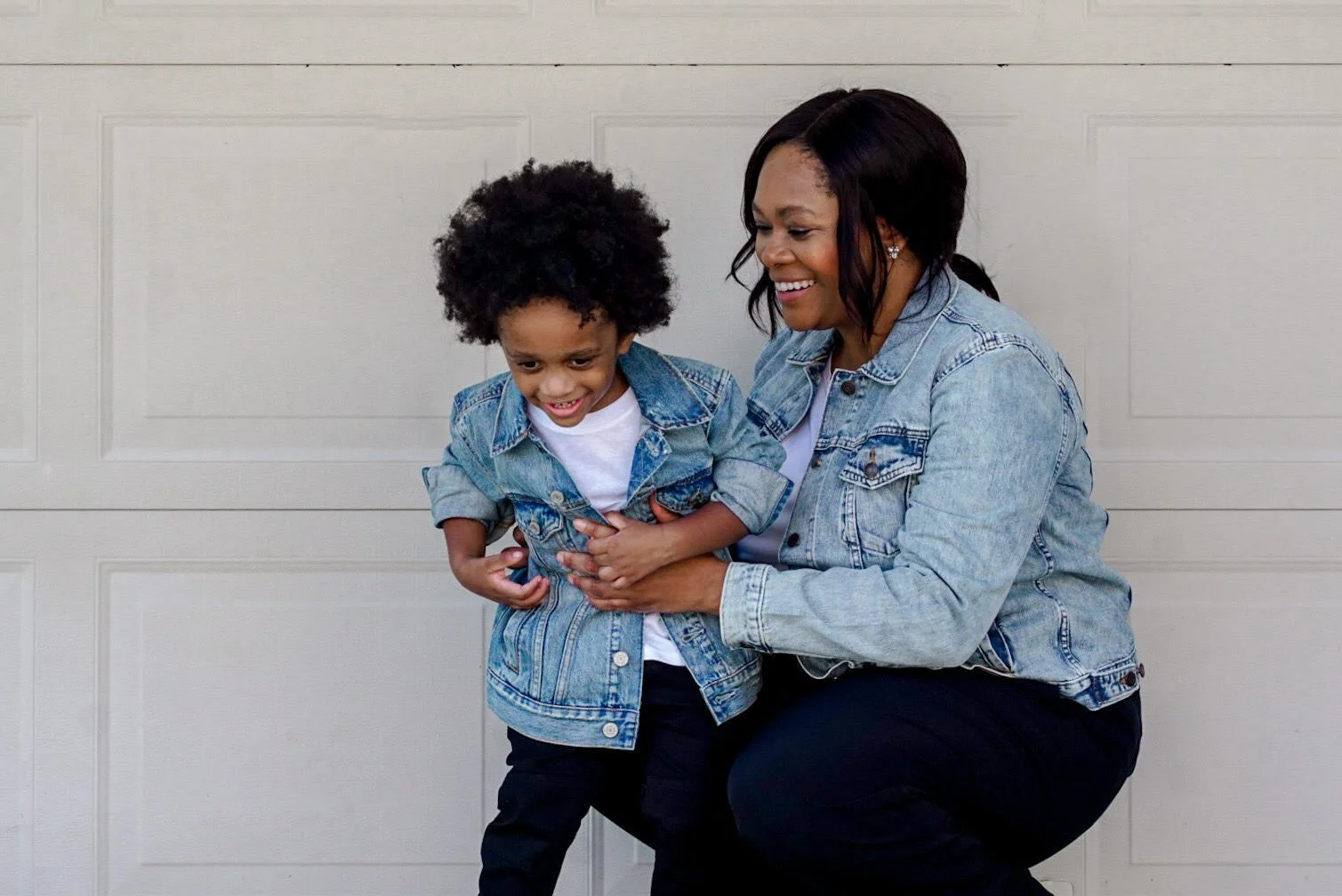 Positive Affirmations for Black Kids — Our West Nest