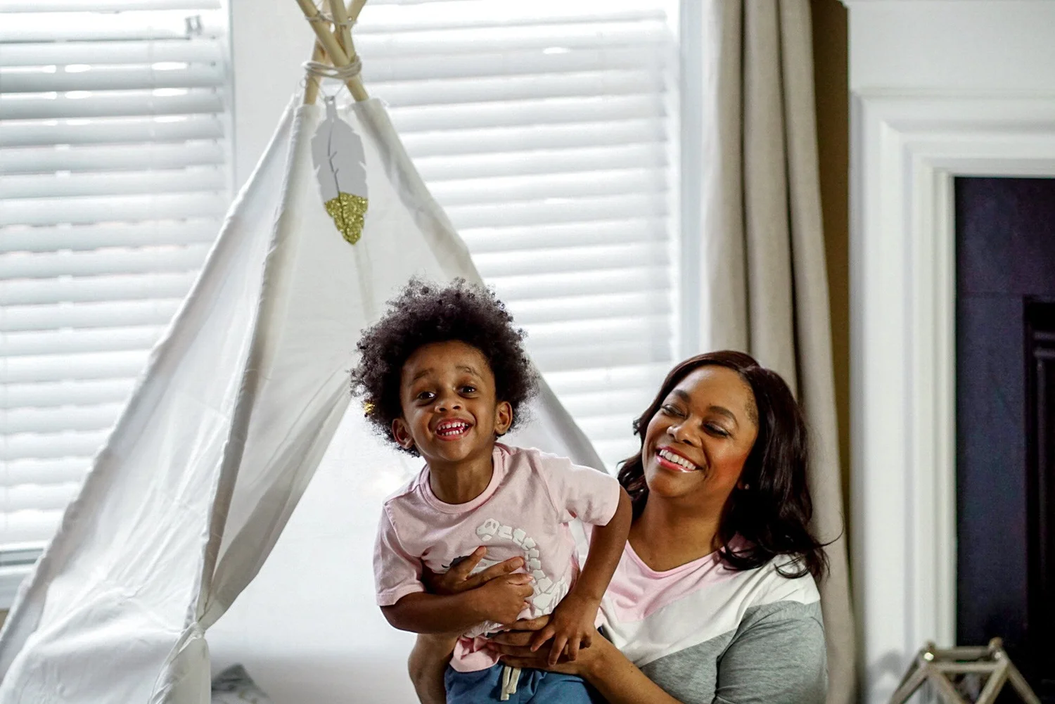 150 Morning Affirmations for Kids — Our West Nest