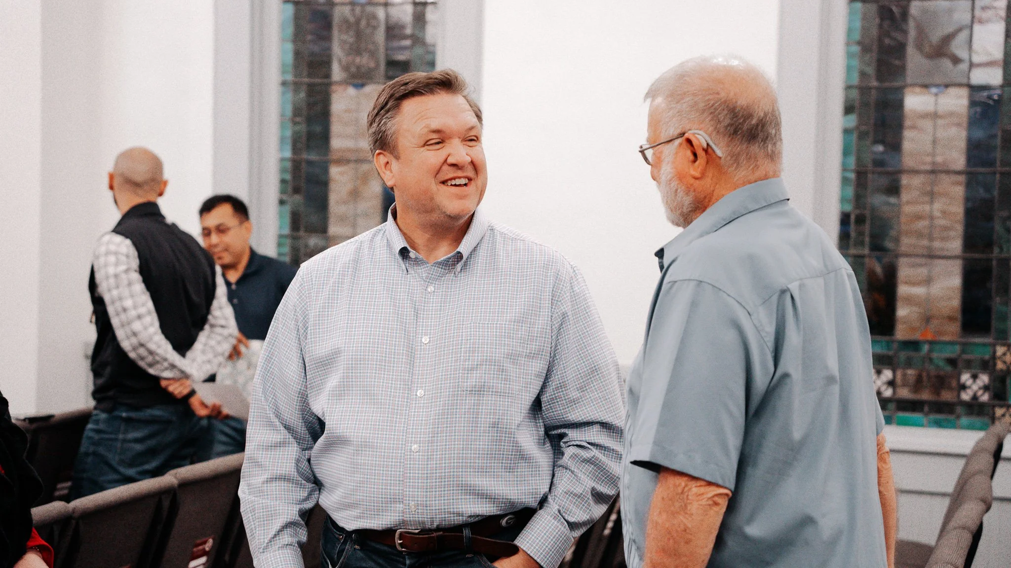 Greater Atlanta Baptist Network