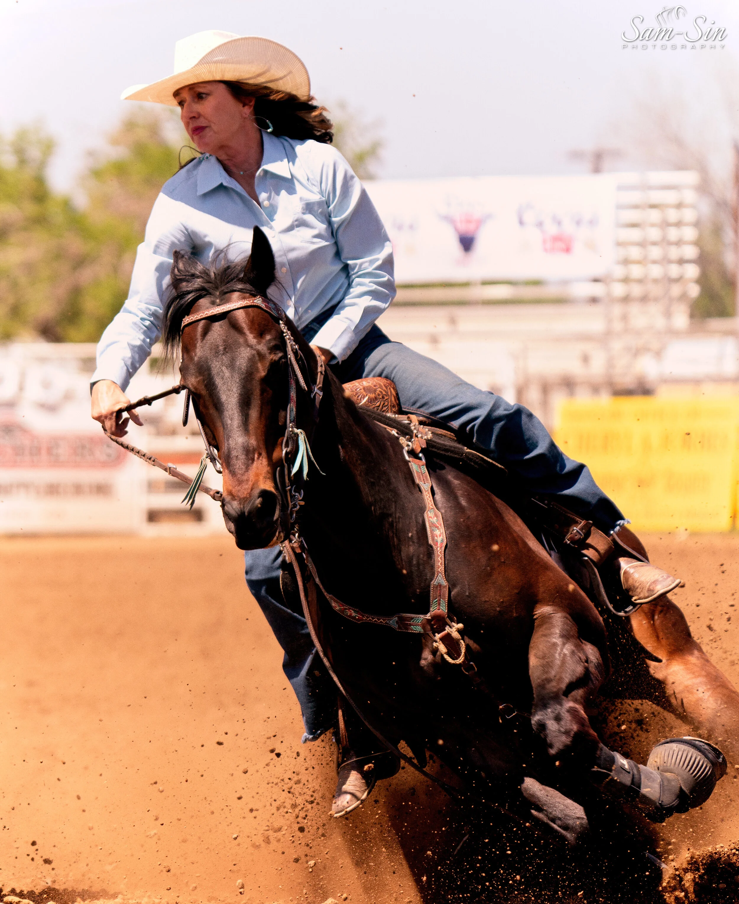 Rockin' Rodeo Mom