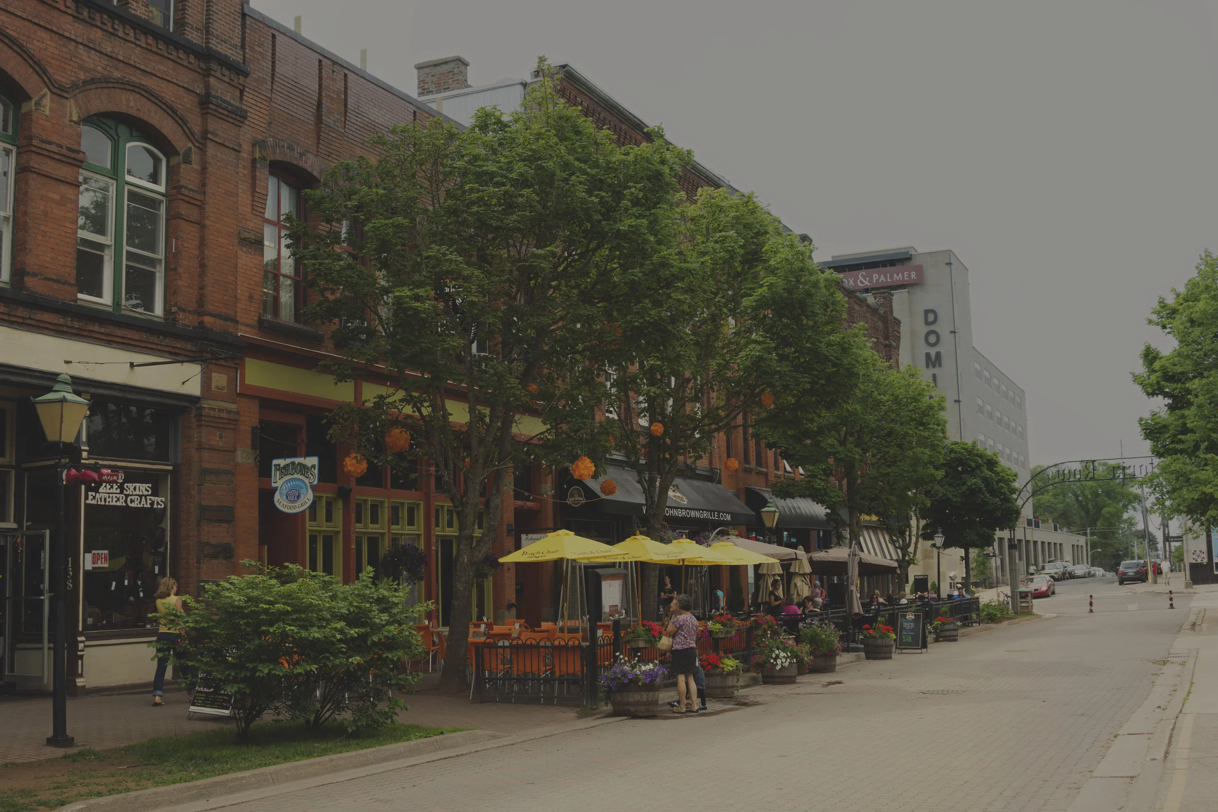 PEI — Dalhousie University Family Medicine