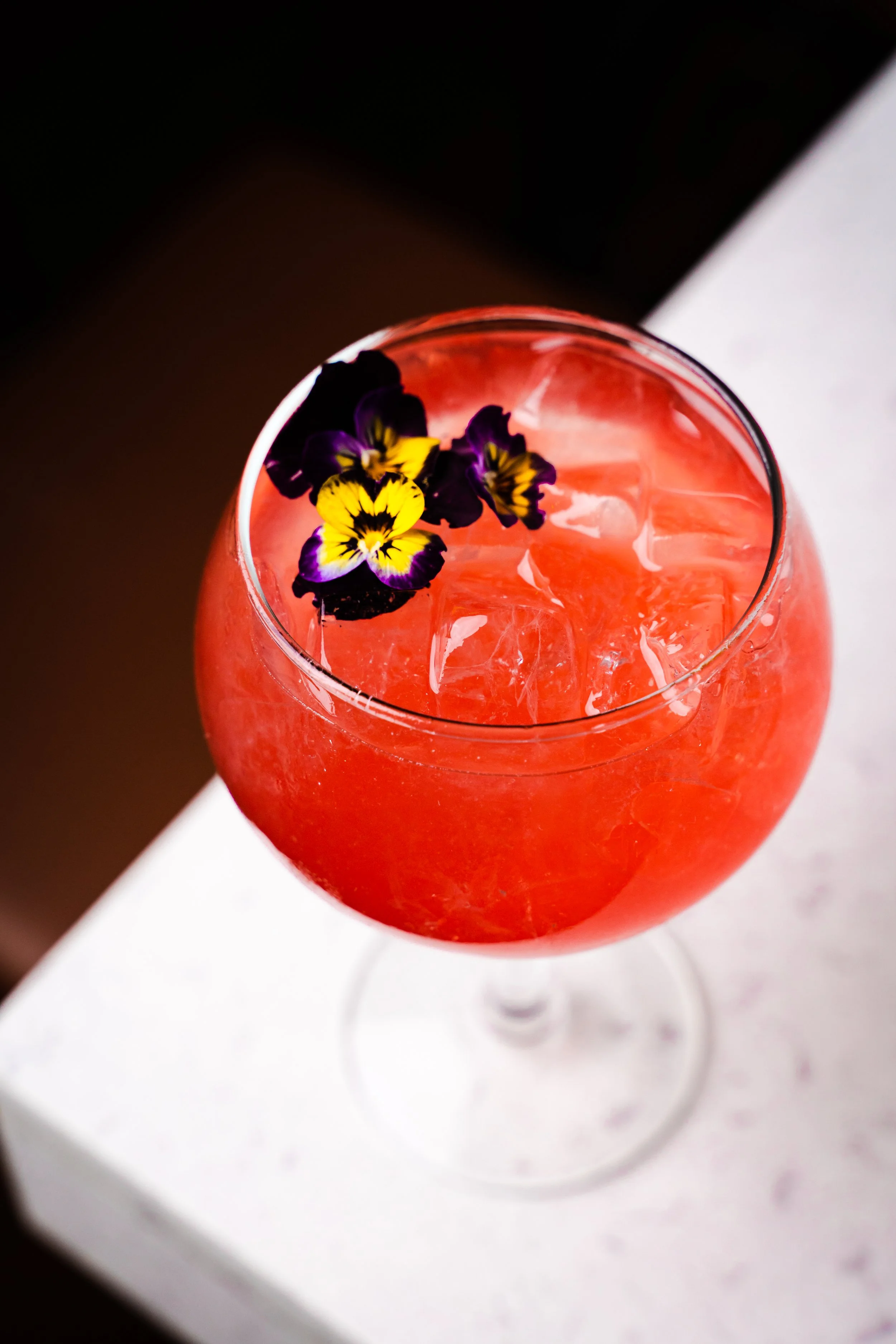 Menu — Sea Level NC