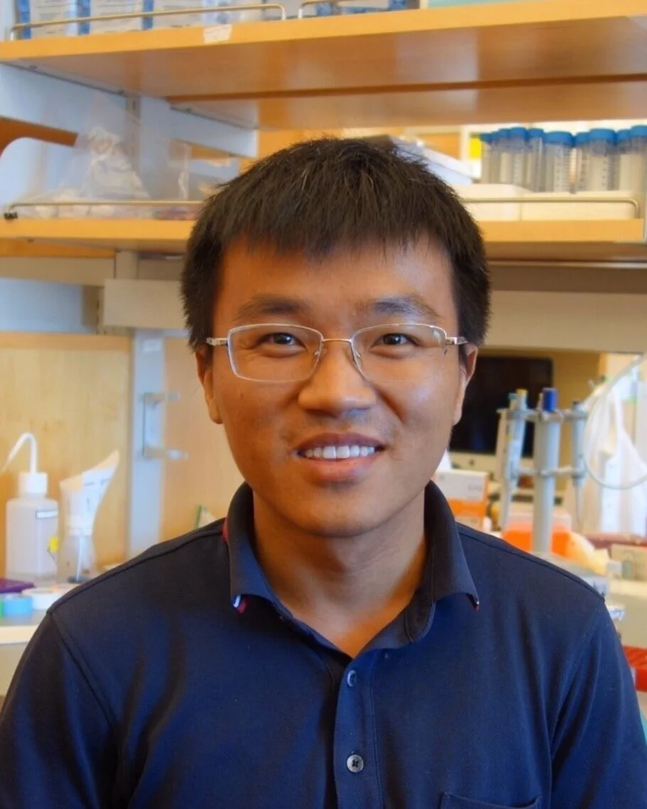 MEMBERS — LIU LAB