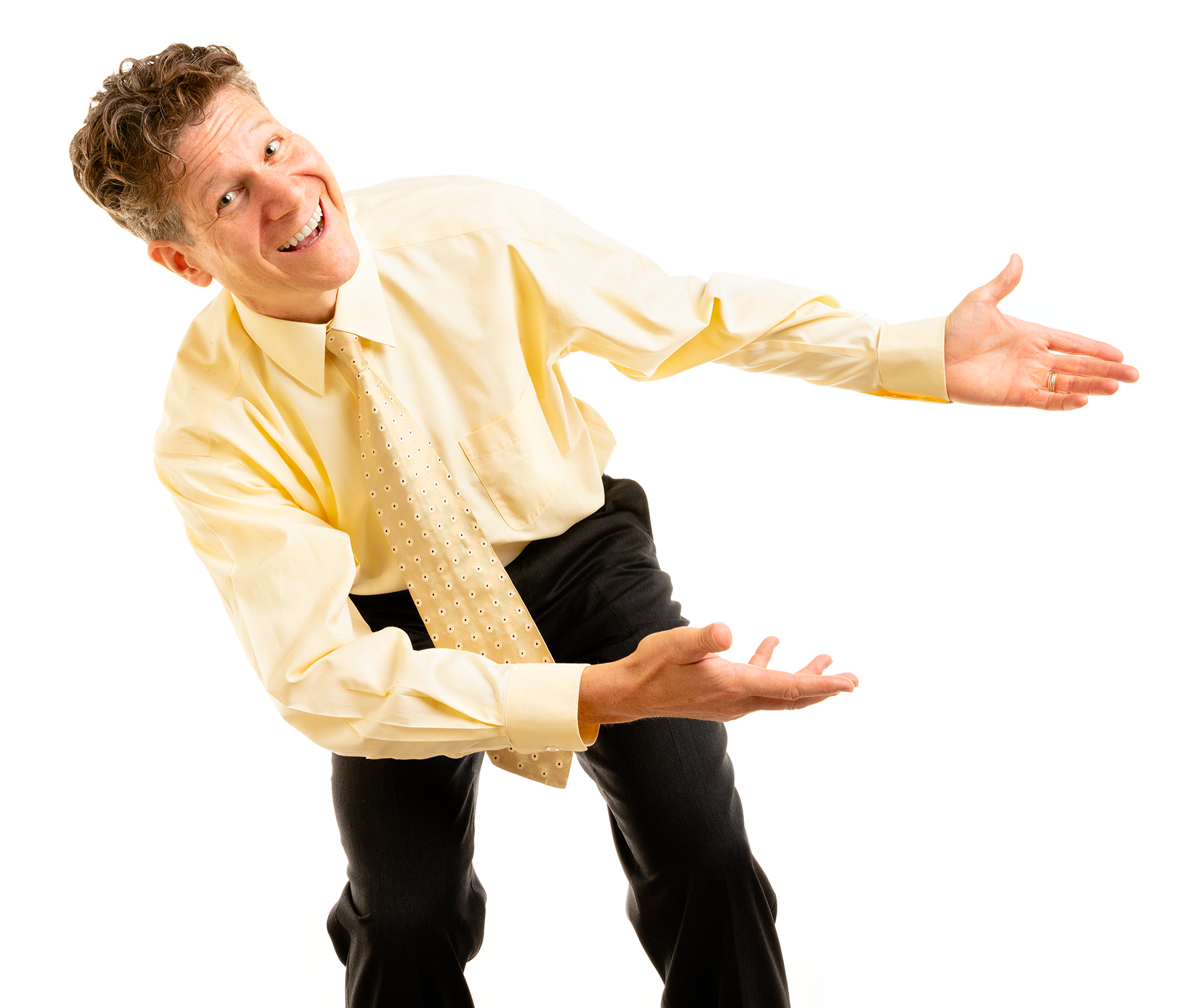 Charlie Spaulding Realtor®