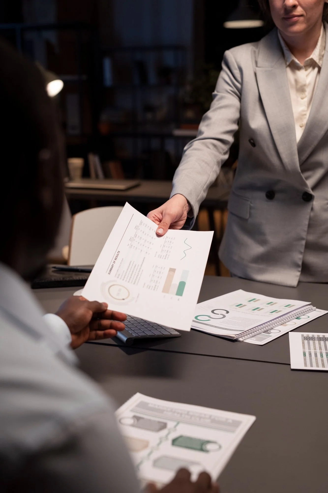 A&A | Accountants Glasgow | Free Consultation | Business Start-Ups
