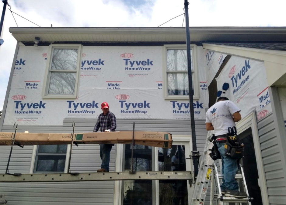 Quality Remodeling, Inc.