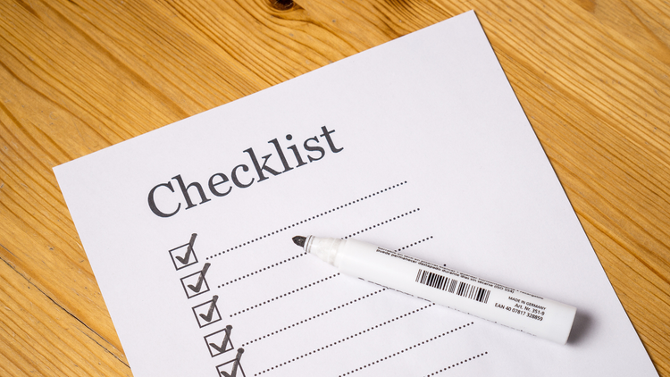 The Ultimate Home Maintenance Checklist For The Savvy Homeowner — Quality Remodeling, Inc.