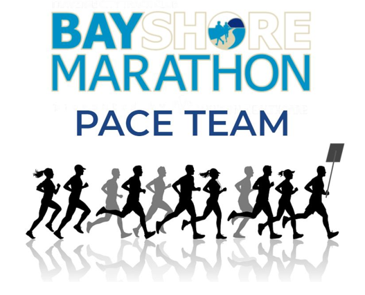 Full Marathon — Bayshore Marathon