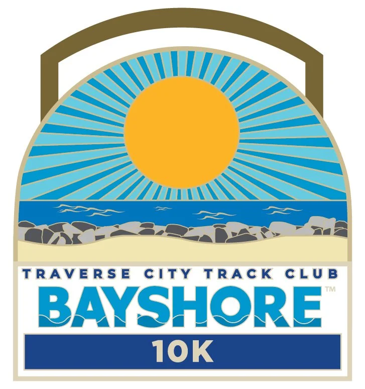 10K — Bayshore Marathon