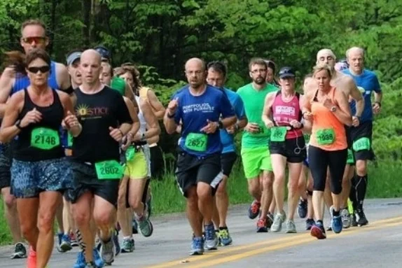 Bayshore Marathon