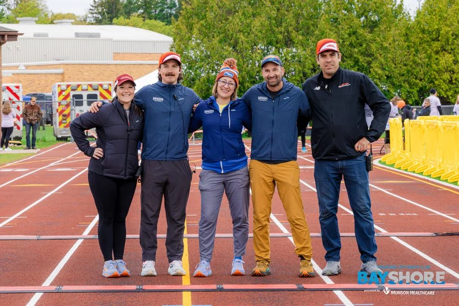 Contact Us — Bayshore Marathon