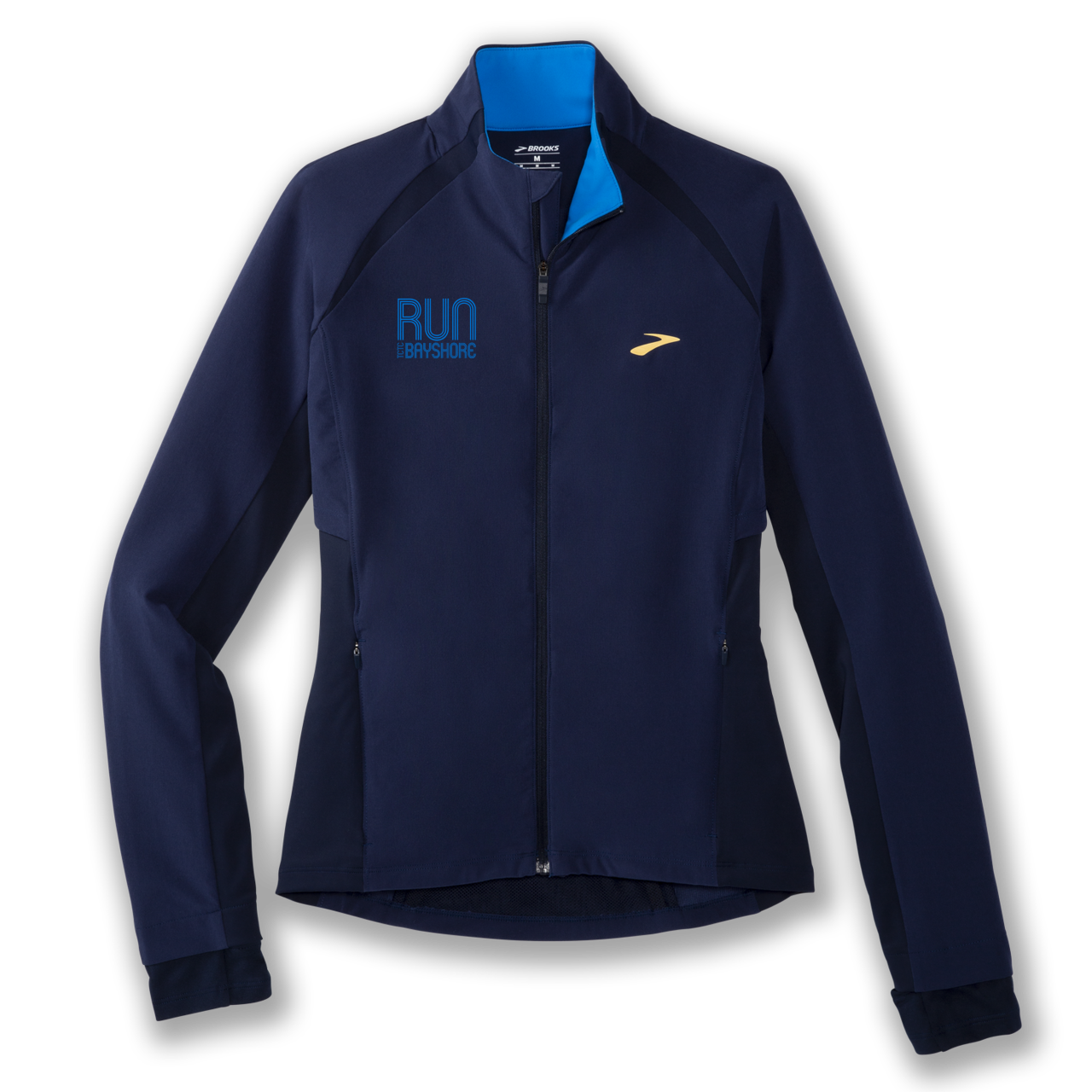 Official Gear — Bayshore Marathon