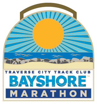 Full Marathon — Bayshore Marathon