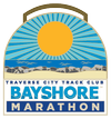 Full Marathon — Bayshore Marathon