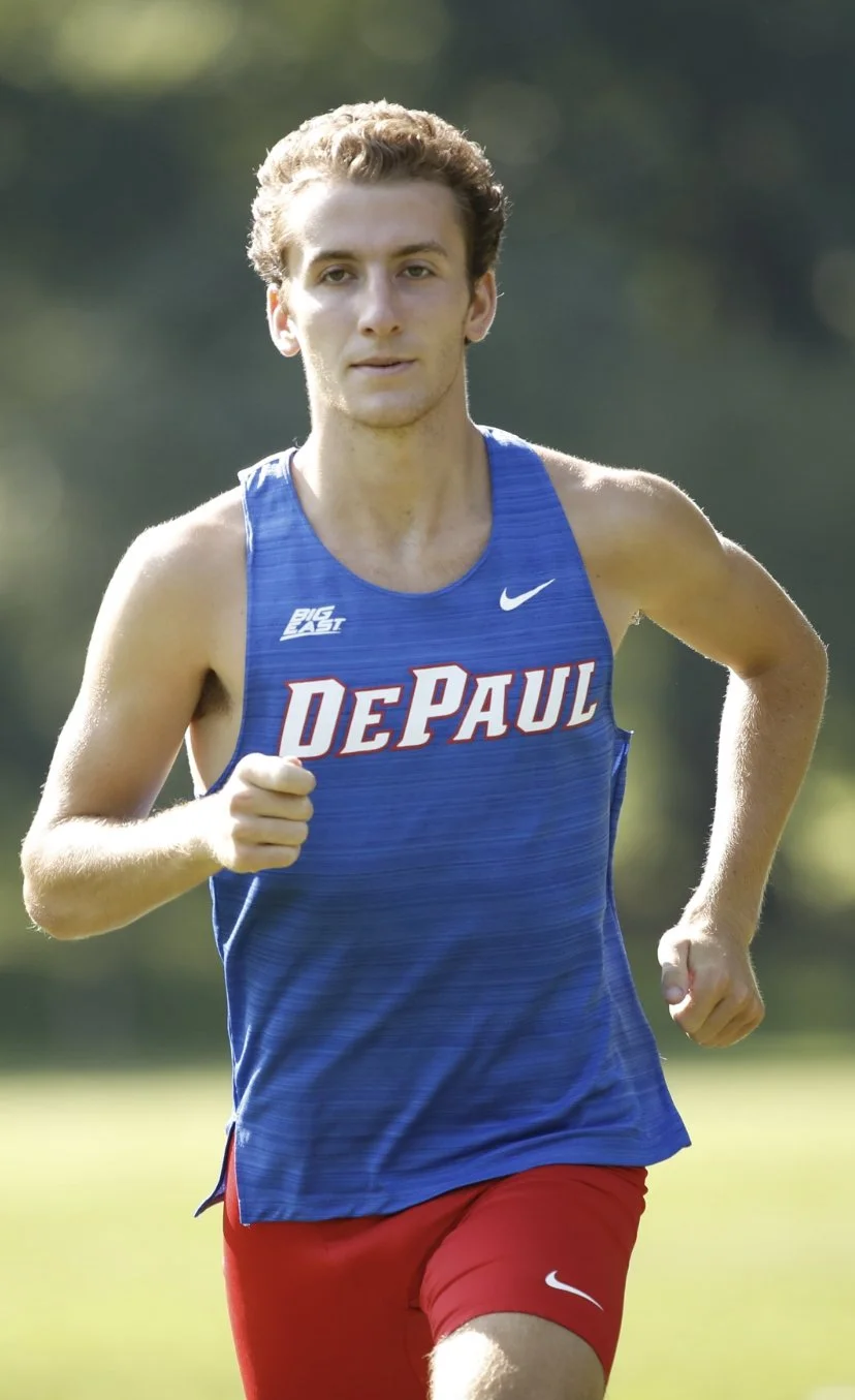 Elite Athletes — Bayshore Marathon