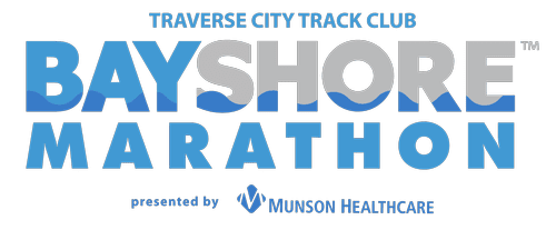 Full Marathon — Bayshore Marathon