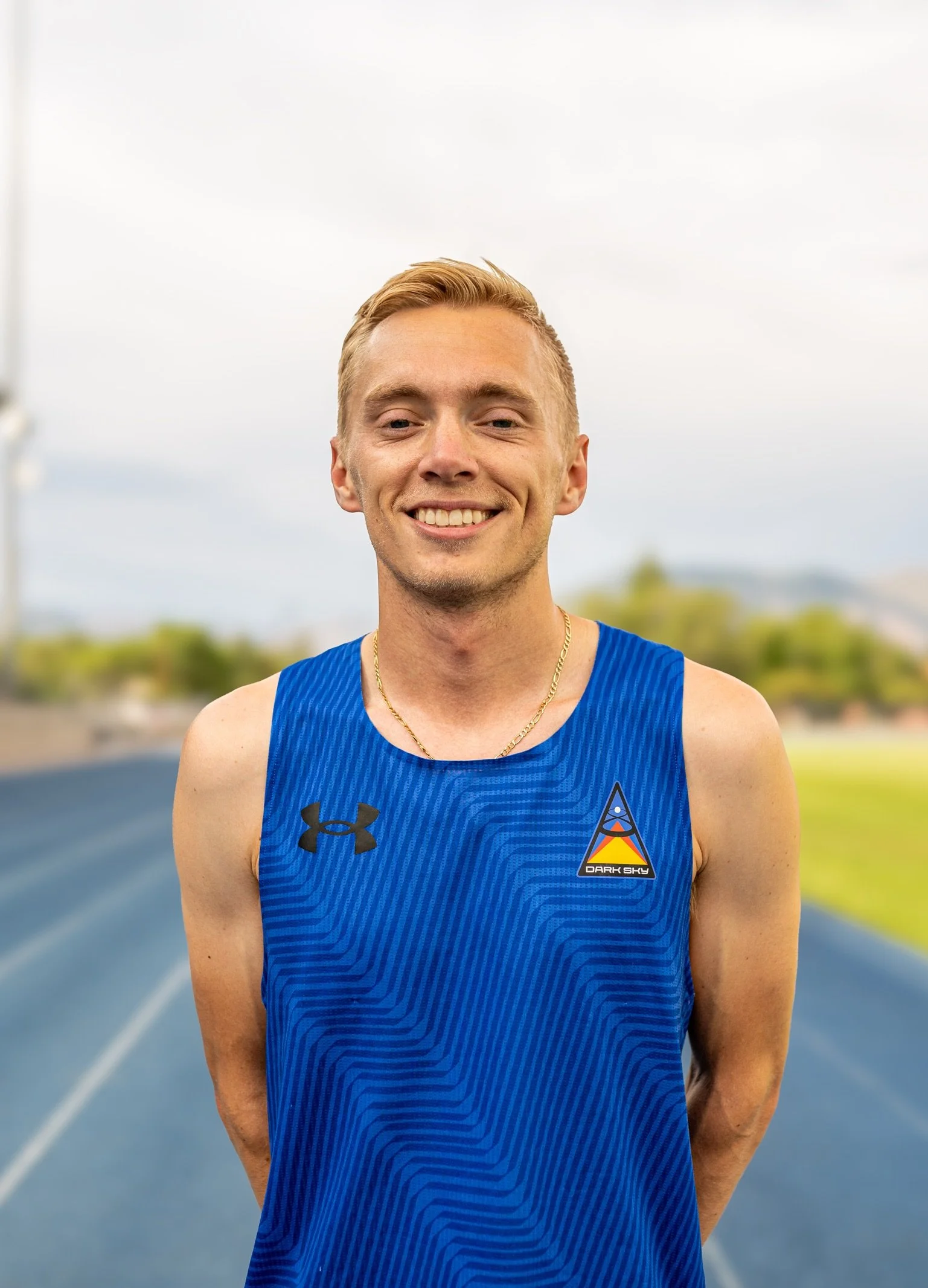 Elite Athletes — Bayshore Marathon